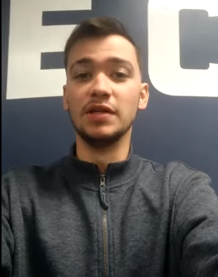 Seja Um PRO Player - Strive Academy